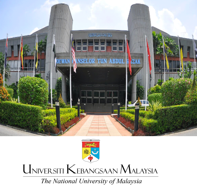 UKM 教育学院硕士-特别班 - 马豫国际贸易服务（河南）有限公司